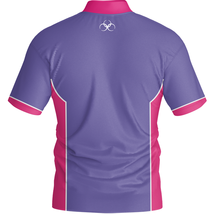 BJ2307 Brutal Color Block Jersey - Brutal Game Gear USA